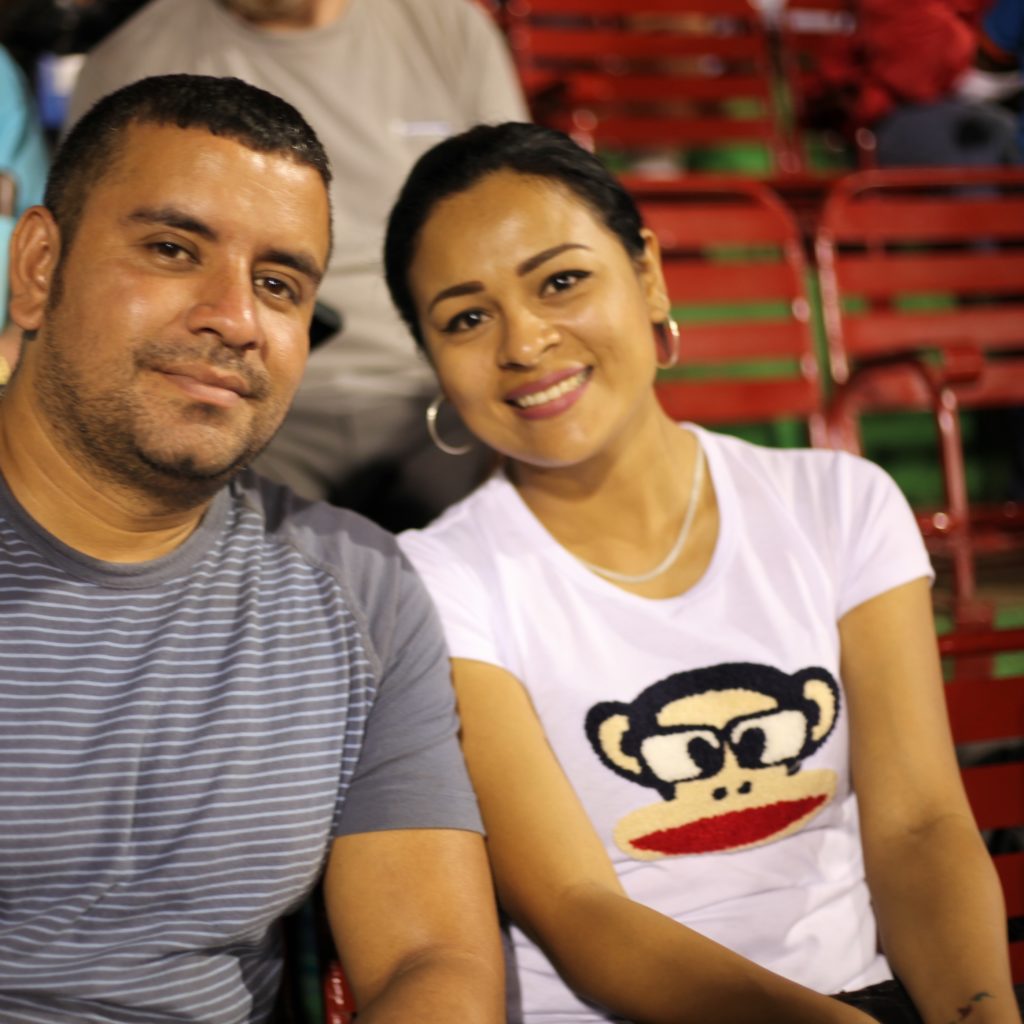 Miriam Lopez - WEGO